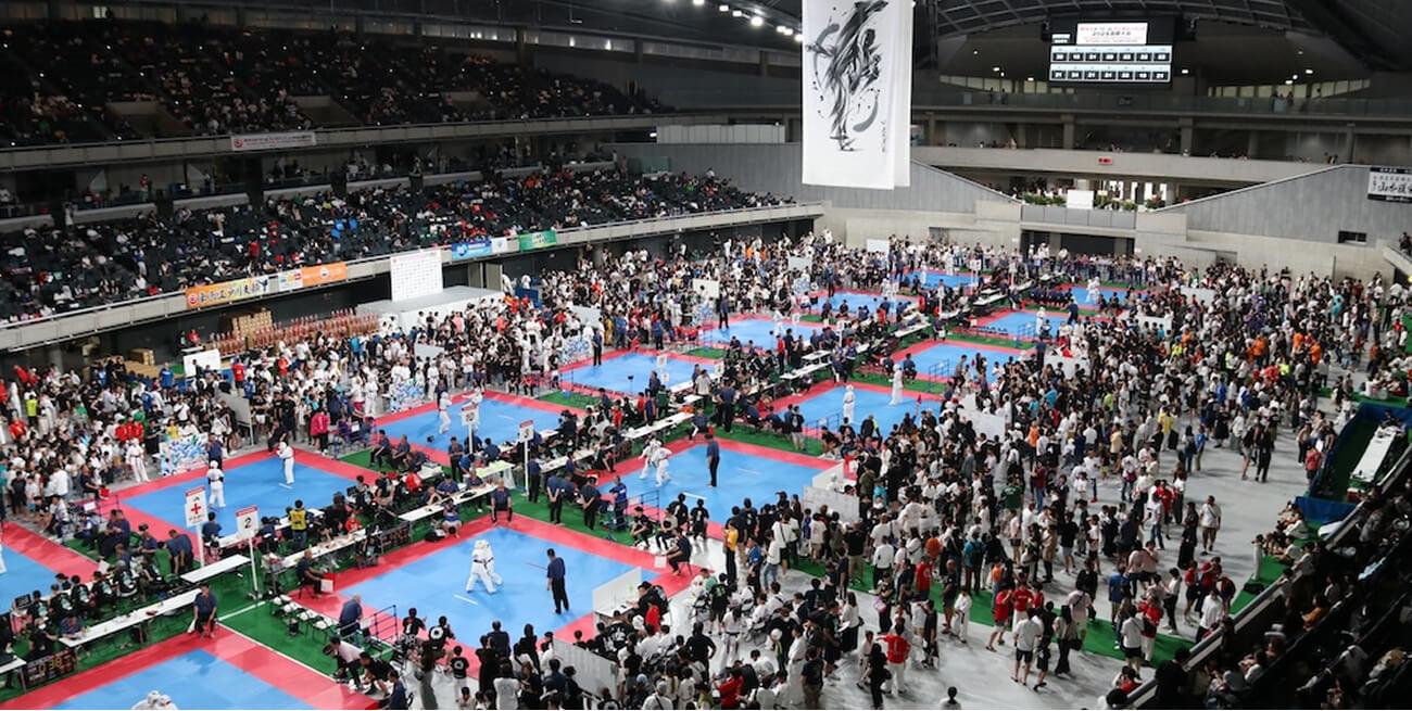 FULLCONTACT KARATE EXPO 2025